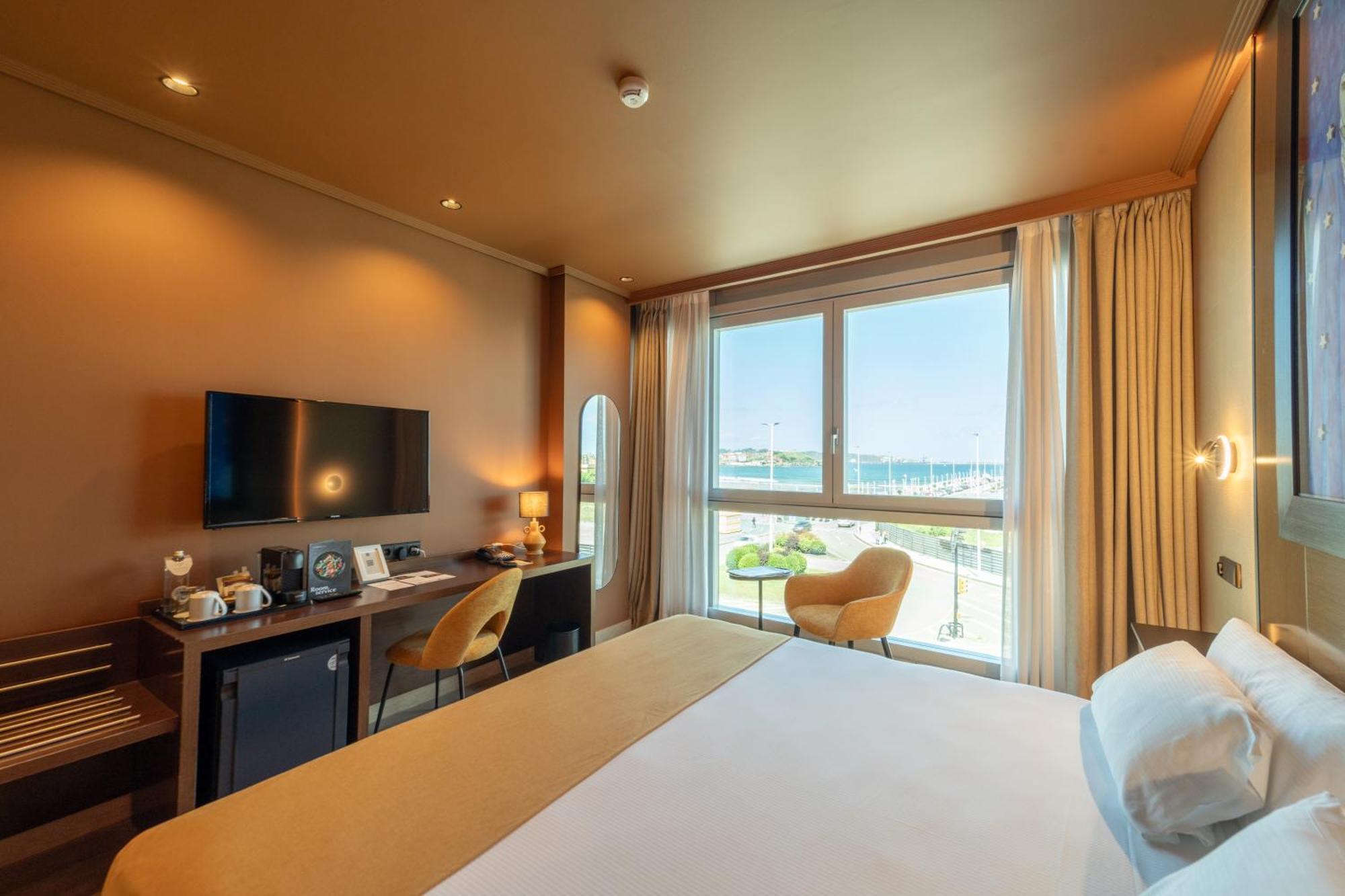 Hotel Abba Playa Gijón, España - reserva ahora, 2025 precios